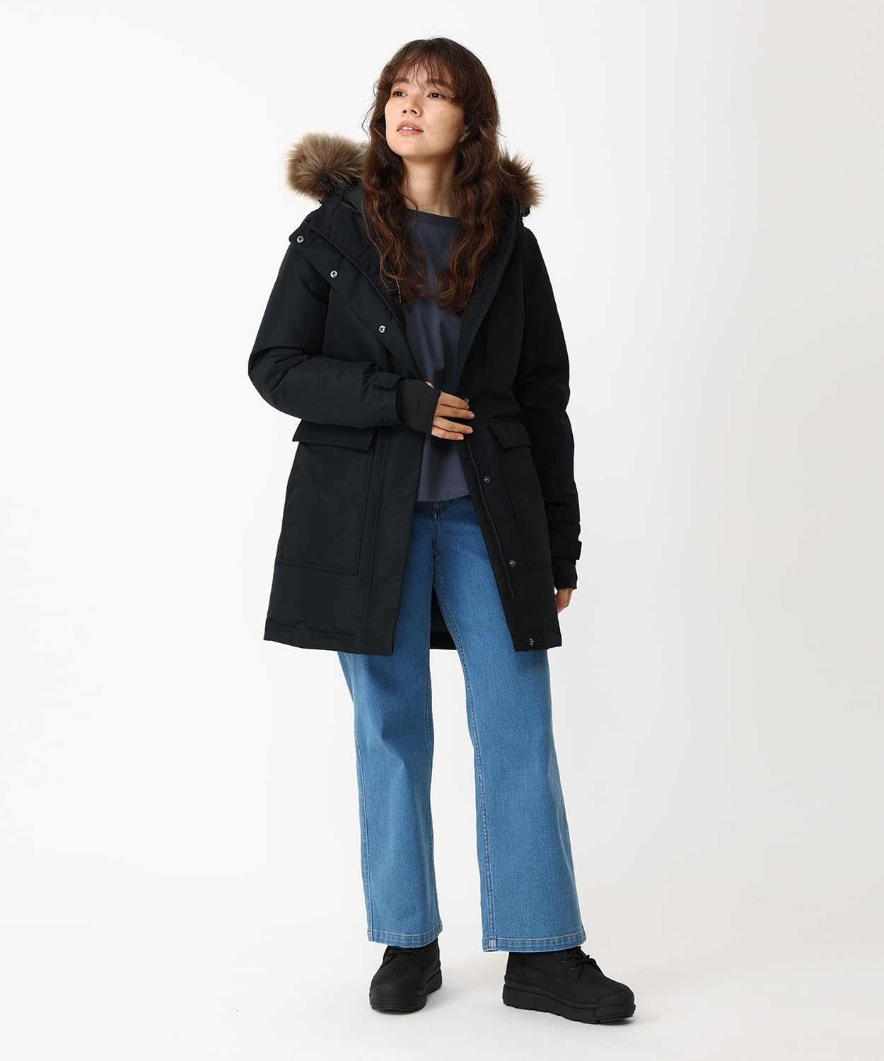 Amazon.co.jp: コロンビア（Columbia） 中綿ジャケット アウター